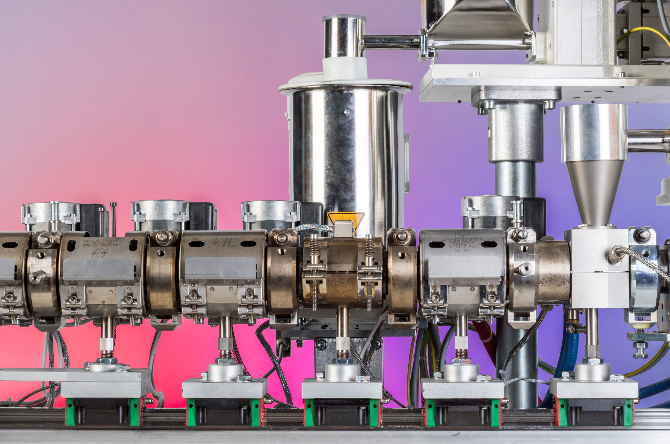 EmpowerAX – Gemeinsam für den faserverstärkten 3D-Druck – DLR Leichtbau