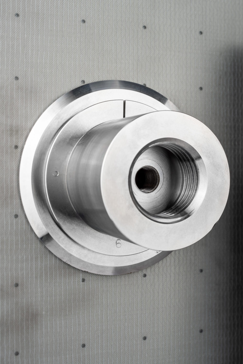 A stronger root connection for wind turbine blades – DLR Leichtbau