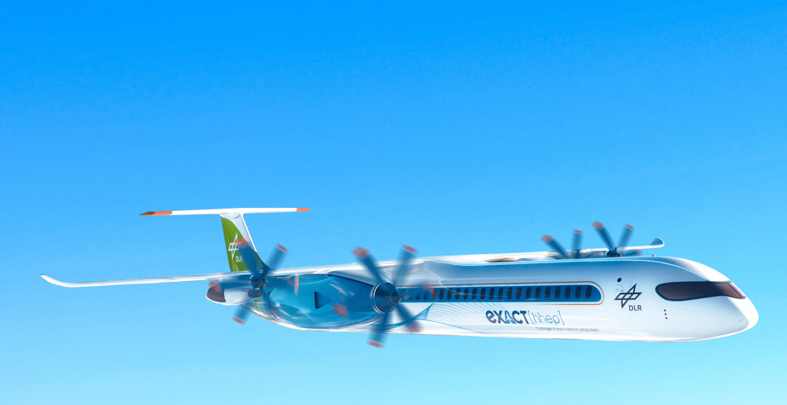 Systemleichtbau für den Green Deal – DLR Leichtbau