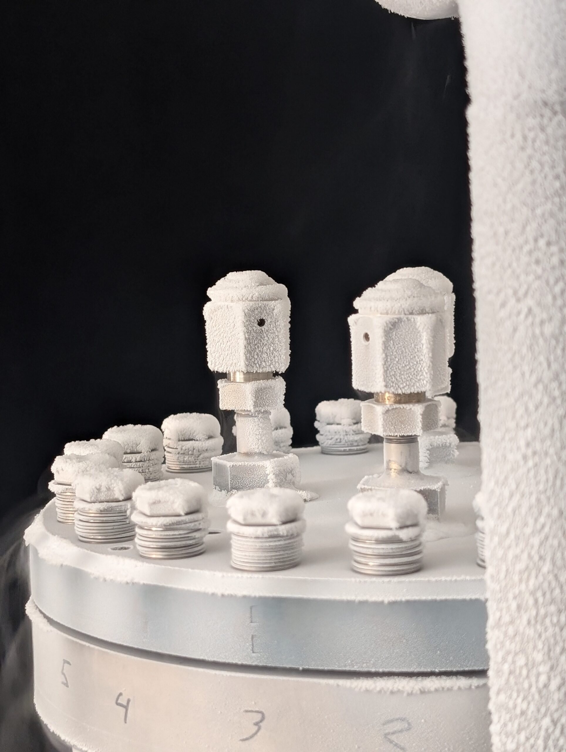 Technology under test: leak-proof hydrogen tanks thanks to bulge test ...