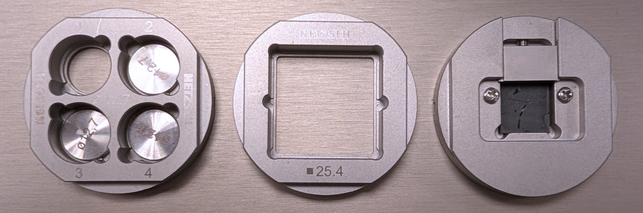 The Laser-Flash Method: A Glimpse into the Future of Material Research ...